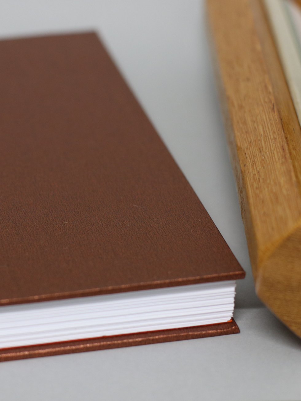 Basics of Bookbinding | Curious Mondo