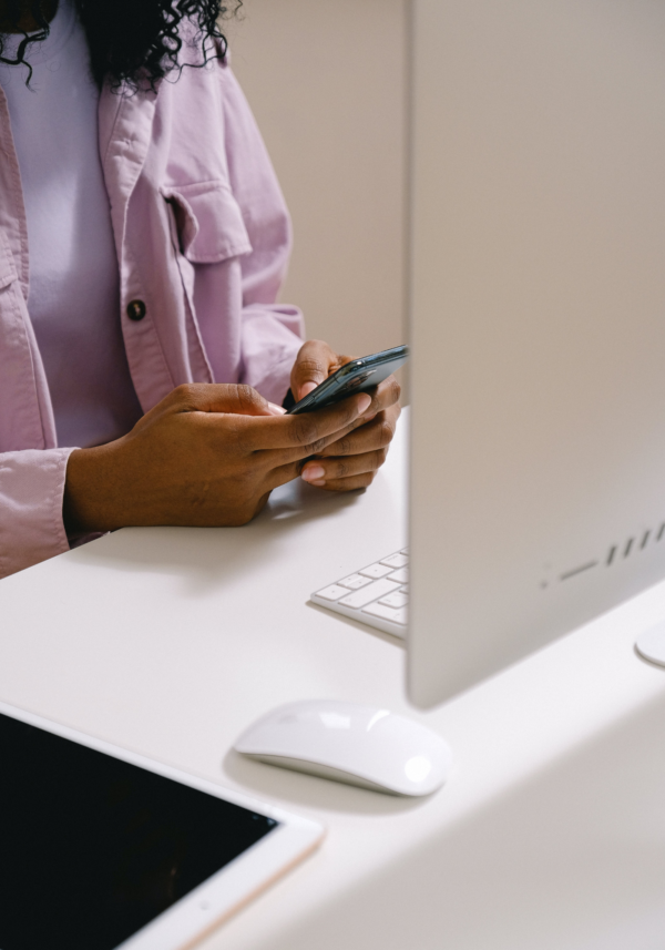 How to Create a Distraction-Free Workplace | Curious Mondo