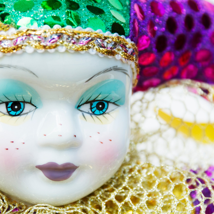 cold-porcelain-doll | Curious Mondo