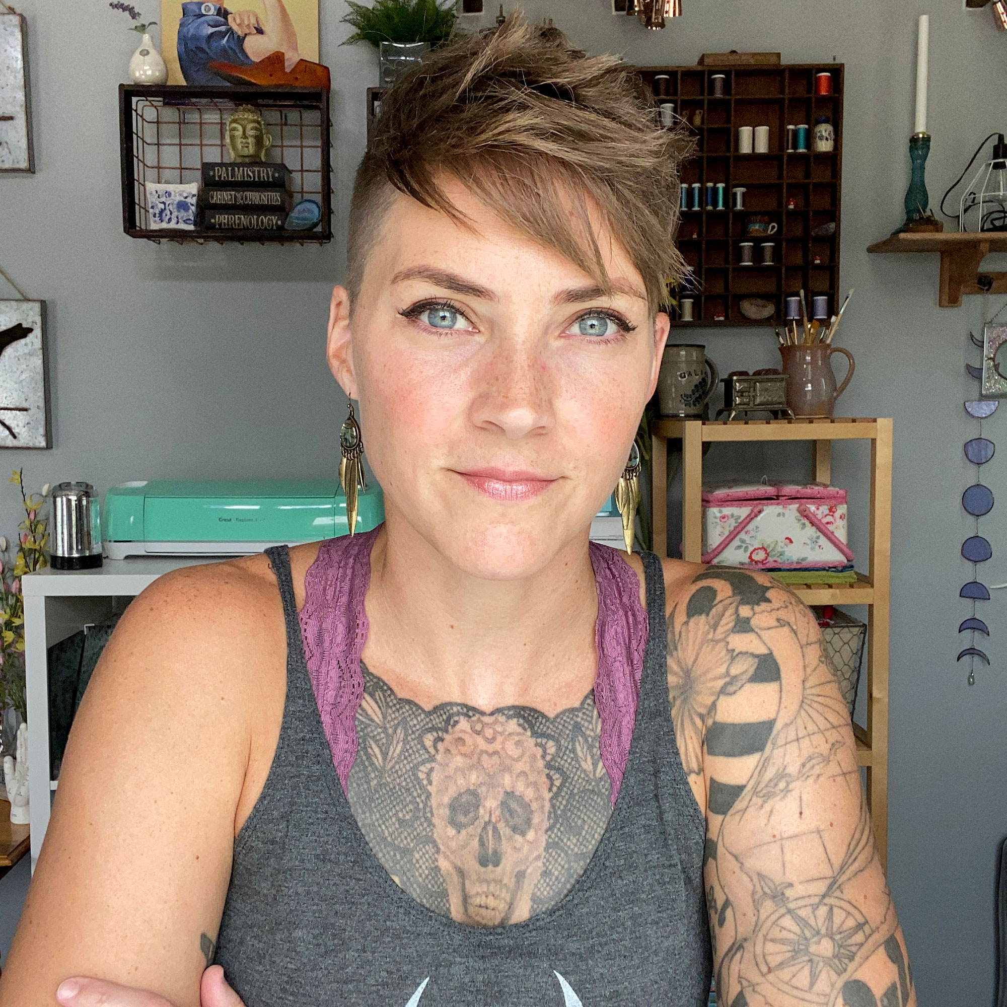 emily-gribble | Curious Mondo